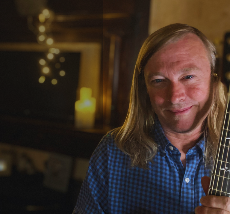 Jonathan Ramsey – Happy Irish Songs of Love, Adventure, Mayhem, and Murder